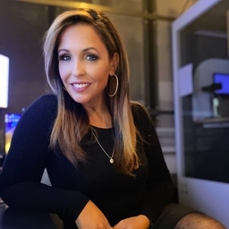 Samara Cokinos’s Profile | WKMG-TV (Orlando, FL) Journalist | Muck Rack