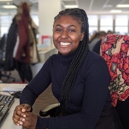 April Roach’s Profile | CNBC World Journalist | Muck Rack