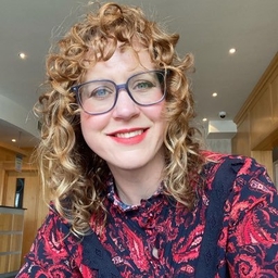 Kat Brown’s Profile | Pop Culture: The Soft Drinks Podcast Journalist ...