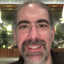 Jerry Barmash’s Profile | Patch Journalist | Muck Rack