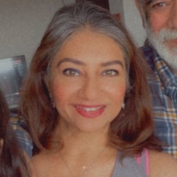 Marvi Sirmed’s Profile | Freelance Journalist | Muck Rack