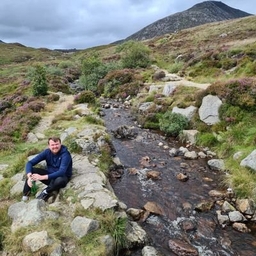 Stephen Mcilkenny’s Profile | The National Journalist | Muck Rack