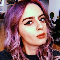 Ellen Scott’s Profile | Stylist Journalist | Muck Rack