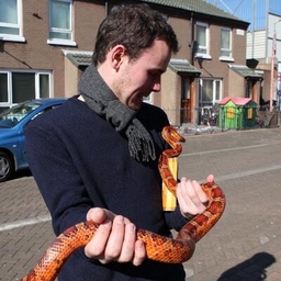 Simon Leplâtre’s Profile | Le Monde Journalist | Muck Rack