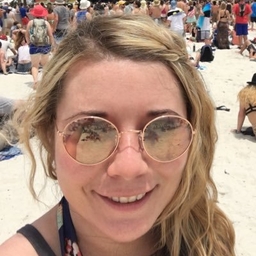 Liz Gray’s Profile | HGTV, Travel Channel Journalist | Muck Rack