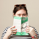 Jane Lilly Warren’s Profile | Muck Rack