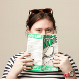 Jane Lilly Warren’s Profile | Muck Rack