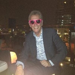 Wally Pyrah’s Profile | City A.M. Journalist | Muck Rack