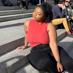 Amina Kilpatrick’s Profile | The Cornell Daily Sun Journalist | Muck Rack