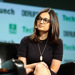 Katie Roof’s Profile | The Information Journalist | Muck Rack