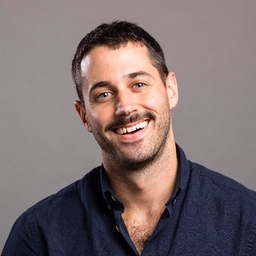 Benjamin Solomon’s Profile | CNN, Bloomberg News, Color Research ...