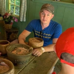 Jonathan Burdick’s Profile | Erie Reader Journalist | Muck Rack