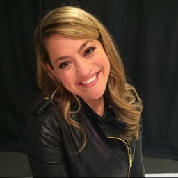 Ashley Codianni’s Profile | CNN, CNN International, Mashable Journalist ...