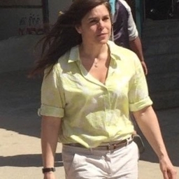 Amy Guttman’s Profile | Freelance Journalist | Muck Rack