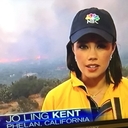 Jo Ling Kent’s Profile | CBS News Journalist | Muck Rack