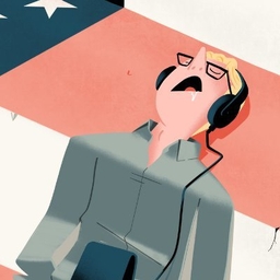 Derek Robertson’s Profile | Apple Podcasts, Medium, MSN (US) Journalist ...