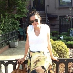 Lesley Messer’s Profile | Freelance Journalist | Muck Rack