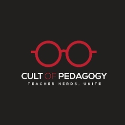 Jennifer Gonzalez’s Profile | Cult of Pedagogy Blog, The Cult of Pedagogy Podcast Journalist ...