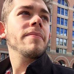 Jory Heckman’s Profile | Federal News Network Journalist | Muck Rack