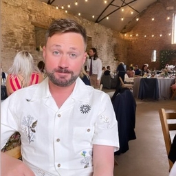 Jamie Tabberer’s Profile | Attitude Journalist | Muck Rack