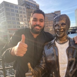 Abe Kanan’s Profile | KRXQ-FM (Sacramento, CA) Journalist | Muck Rack
