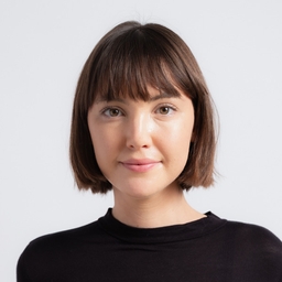 Leah Sarnoff’s Biography | Muck Rack