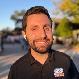 Ethan Rosuck’s Profile | WXIN-TV (Indianapolis, IN), WTTV-TV ...