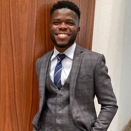 Chinedu Asadu’s Profile | Associated Press Journalist | Muck Rack