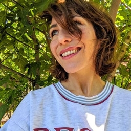 Felicity Ford’s Profile | The New Daily, Triple R, Primal Screen ...