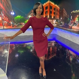 Taylor Johnson’s Profile | KCTV-TV (Kansas City, MO) Journalist | Muck Rack