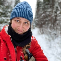 Nichole Huck’s Profile | Canadian Broadcasting Corporation (CBC ...