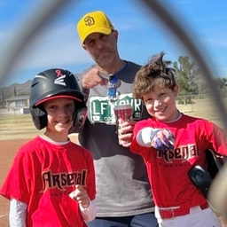 Matt Kaplowitz’s Profile | KDBC-TV (El Paso, TX), KFOX-TV (El Paso, TX ...