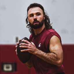 Adam Lewis’s Profile | That’s Another Cougar Podcast, ESPN, Yahoo ...