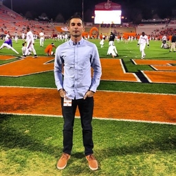 Ben Fennell’s Profile | The Athletic, NFL Network, The Drum Journalist ...