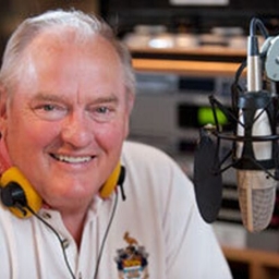 Larry Meiller’s Profile | Wisconsin Public Radio, Garden Talk from ...