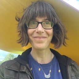 Julia Scott’s Profile | Your Undivided Attention Journalist | Muck Rack