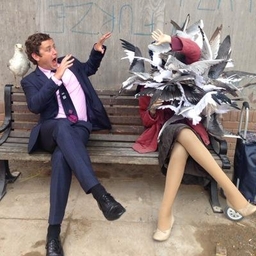 Alex West’s Profile | News UK careers Journalist | Muck Rack