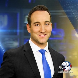 Daniel Armbruster’s Profile | HuffPost, Nature, KHBS/KHOG-TV (Rogers ...