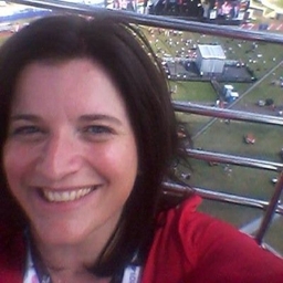 Sharon Frew’s Profile | STV News Journalist | Muck Rack