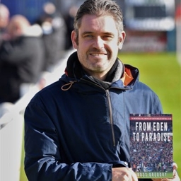 Ross Gregory’s Profile | Reach PLC Journalist | Muck Rack