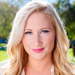 Rachel McCrary’s Profile | Nature, WJZ-TV (Baltimore, MD), Inc ...