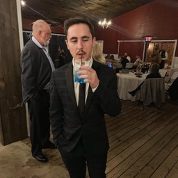 Joe (Brady) Blum’s Profile | SiriusXM Journalist | Muck Rack