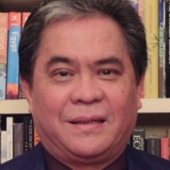Rigoberto D. Tiglao’s Profile | The Manila Times Journalist | Muck Rack