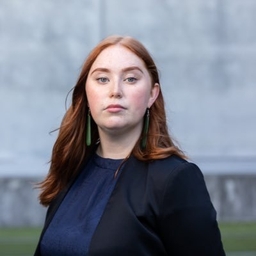 Ella Stewart’s Profile | Radio New Zealand (RNZ) Journalist | Muck Rack