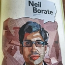 Neil Borate’s Profile | Mint Journalist | Muck Rack