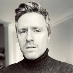 Justin Myers’s Profile | British GQ, The Guyliner Journalist | Muck Rack