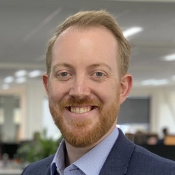 John-Daniel Trask’s Profile | InfoQ, ProgrammableWeb, IT Brief ...