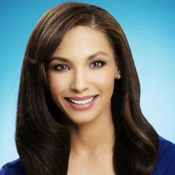 Najahe Sherman’s Profile | WFOR-TV (Miami, FL) Journalist | Muck Rack