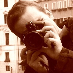 Marco Mosca’s Profile | labo maison Journalist | Muck Rack