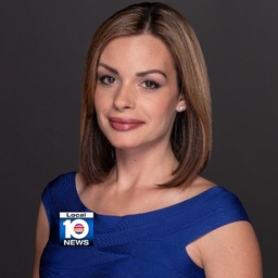 Sanela Sabovic’s Profile | WPLG-TV (Pembroke Park, FL) Journalist ...